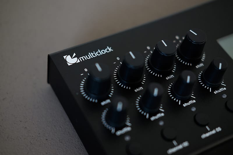 E-RM Multiclock USB Sync Interface | Reverb