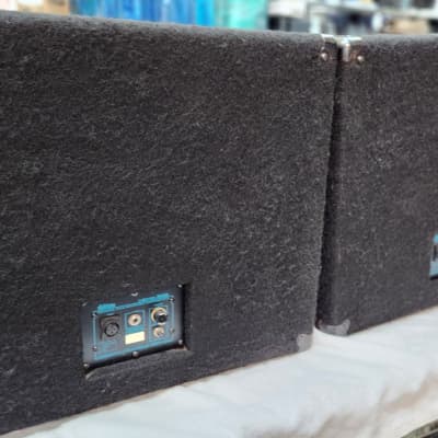 YORKVILLE ELITE MICRON 600 600 Watts 4 Ohms , 2x 10-inch + | Reverb