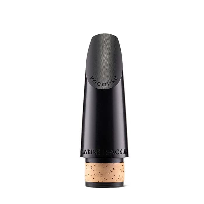Backun Vocalise Bb Clarinet Mouthpiece Model R | Reverb