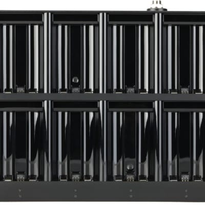 Shure SBC800-US 8-Up Battery Charger | Reverb