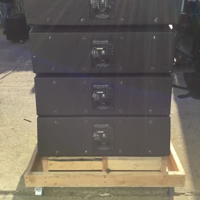 JBL VT4888 VerTec Series – Tri Amplified Line Array Speakers | Reverb