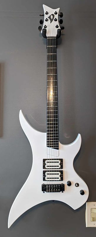 Vigier Marilyn 2021 - White | Reverb
