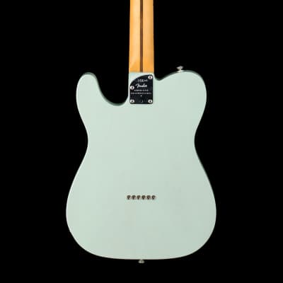 Fender American Professional II Telecaster Thinline - | Reverb
