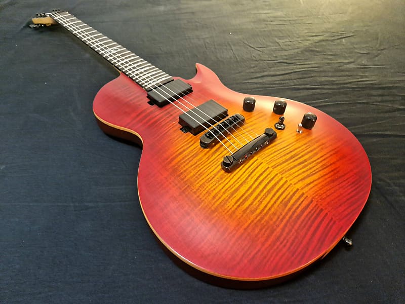 Chapman ML2 Pro Modern 2017 | Reverb