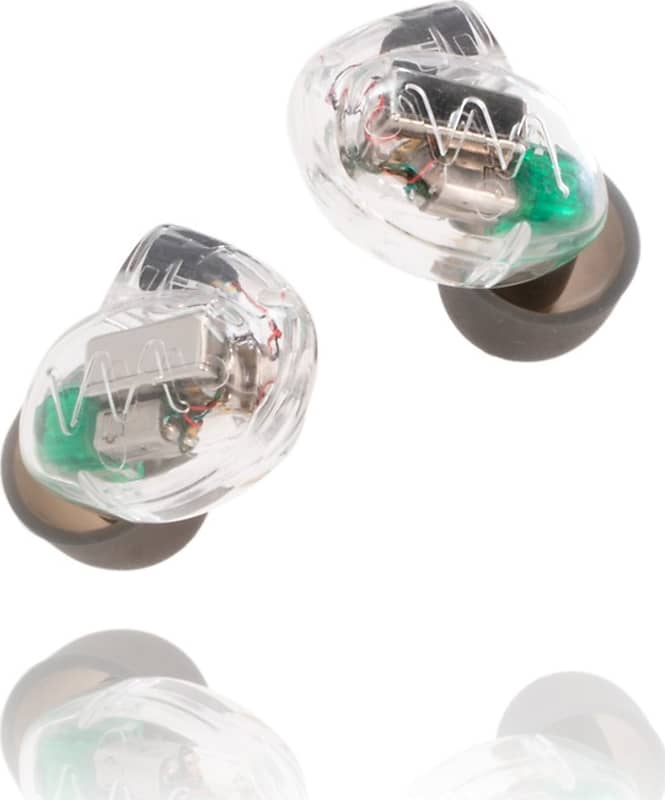 Westone Pro X30 Triple Driver In-Ear Monitors | Reverb