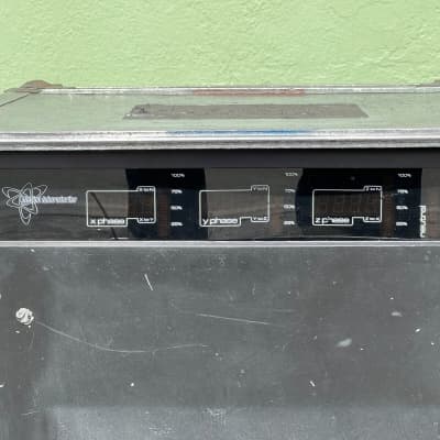 Motion Lab 200A Power Distro On Wheels #17411 (One)THS | Reverb