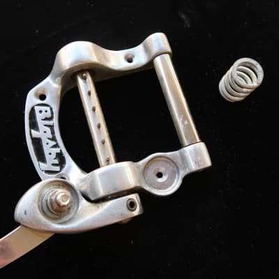 Bigsby B-5 Vintage, not reissue, 1961 Original Vintage Bigsby | Reverb
