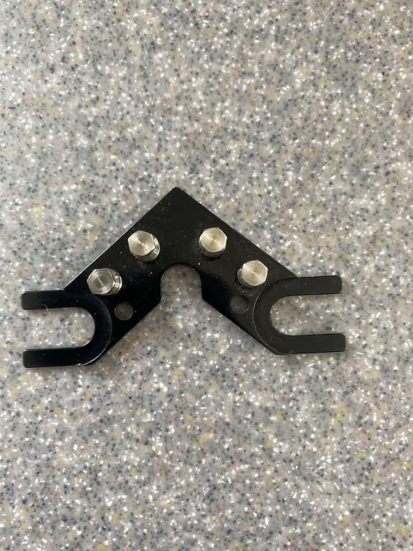 The String Butler V2 - Black | Reverb