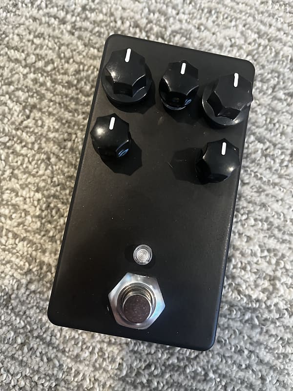 TX | FX PedalPCB Dung Beetle (Scarab Deluxe) 2010s - Matte | Reverb