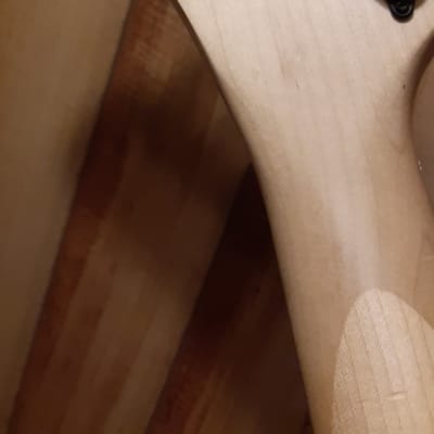 Kramer Imperial Explorer Blue 6 String Electric Guitar | Reverb