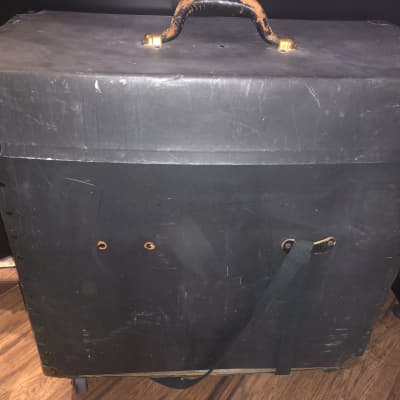 Vintage Trap Case | Reverb