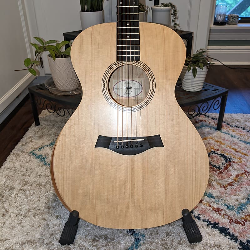 Taylor Academy 12e Evergreen Limited Edition | Reverb
