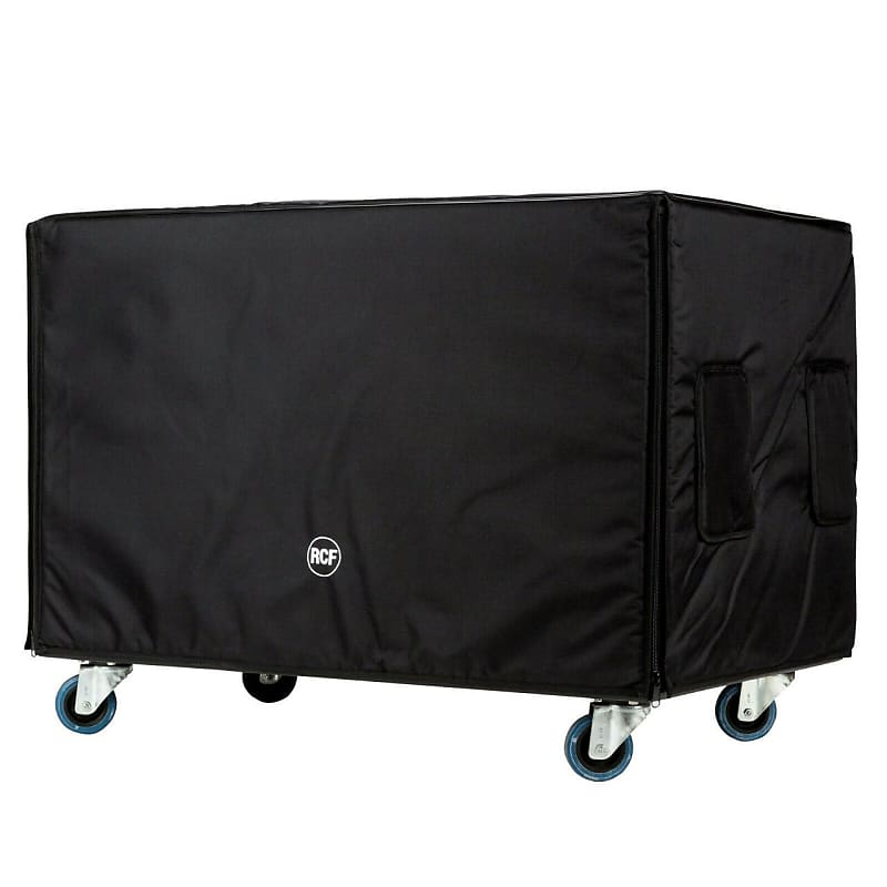 RCF CVR SUB 8006 Cover Protection for SUB 8006AS Active | Reverb