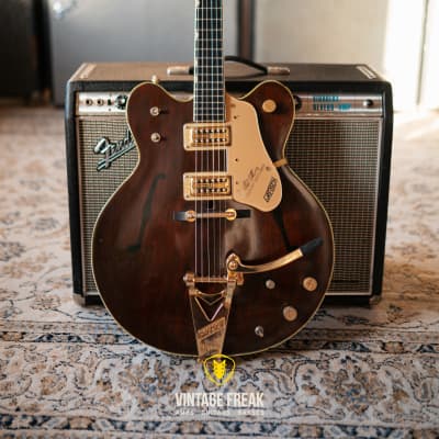 Gretsch Country Gentleman 1968 | Reverb Canada