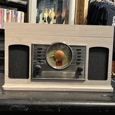 Crosley CR89 Traveler Stack-o-Matic Turntable 2004 | Reverb