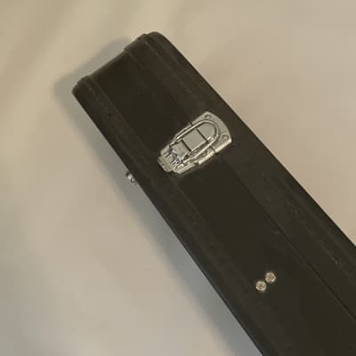 2021 Era Epiphone Slash Signature Les Paul Black Tolex | Reverb