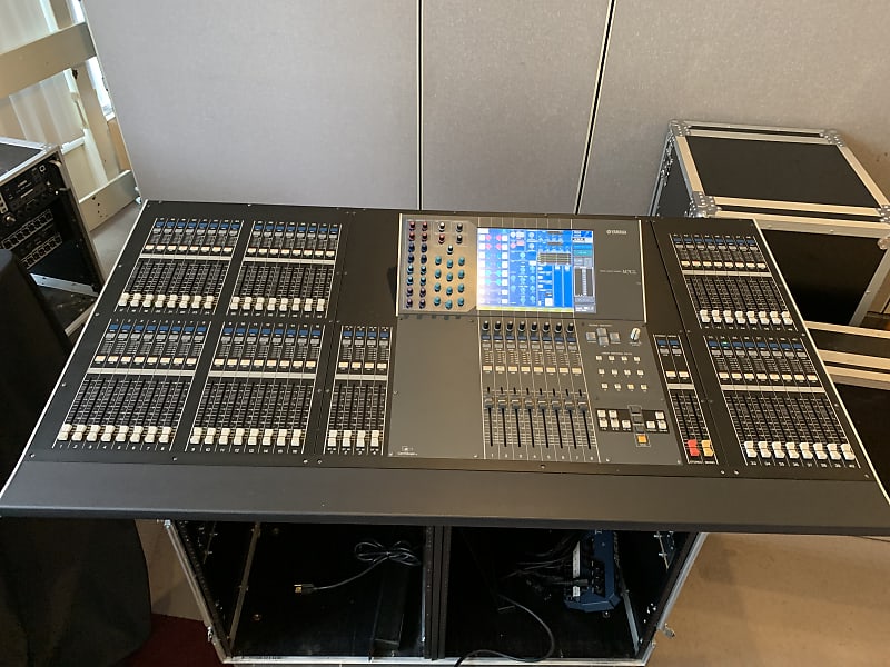 Yamaha M7CL-48ES v3 | Reverb