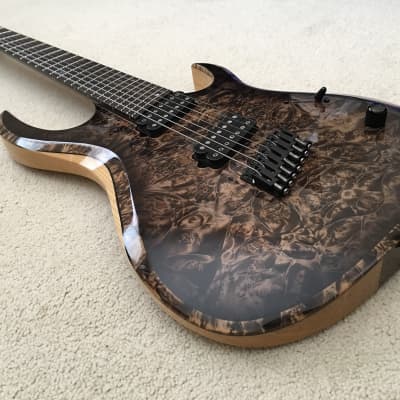 Kiesel K Series | Reverb