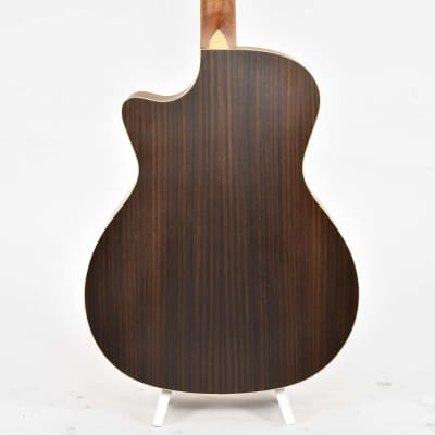 Baton Rouge AR51S/GAC-EM Semi-Akoestische gitaar occasion | Reverb