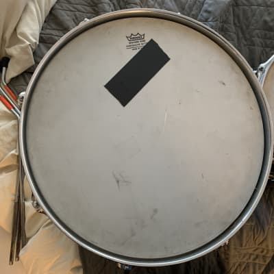 Remo 4 pc Acousticon 516 Drum Set | Reverb