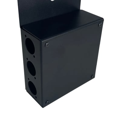 PROCRAFT PBDF-2PC6PC Flyable Power Drop AC Stringer Box | Reverb