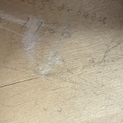 Bizarre Tenor Guitar You ain’t seen nothing like this! | Reverb