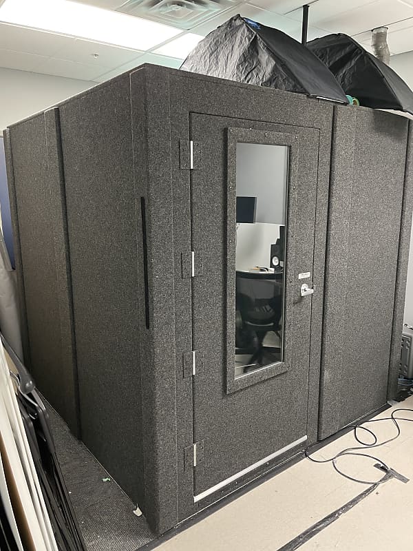 Whisper Room SE 2000 Series | Reverb Canada