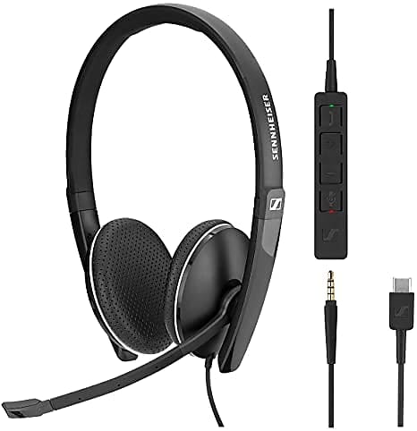 SC165 USB Headset | Reverb