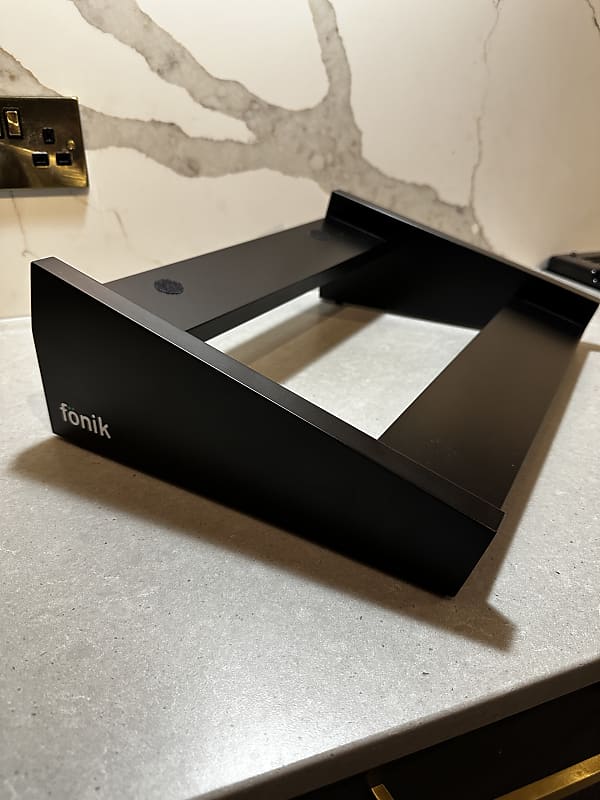Fonik Ableton Push 2 Stand - Black Matt | Reverb UK