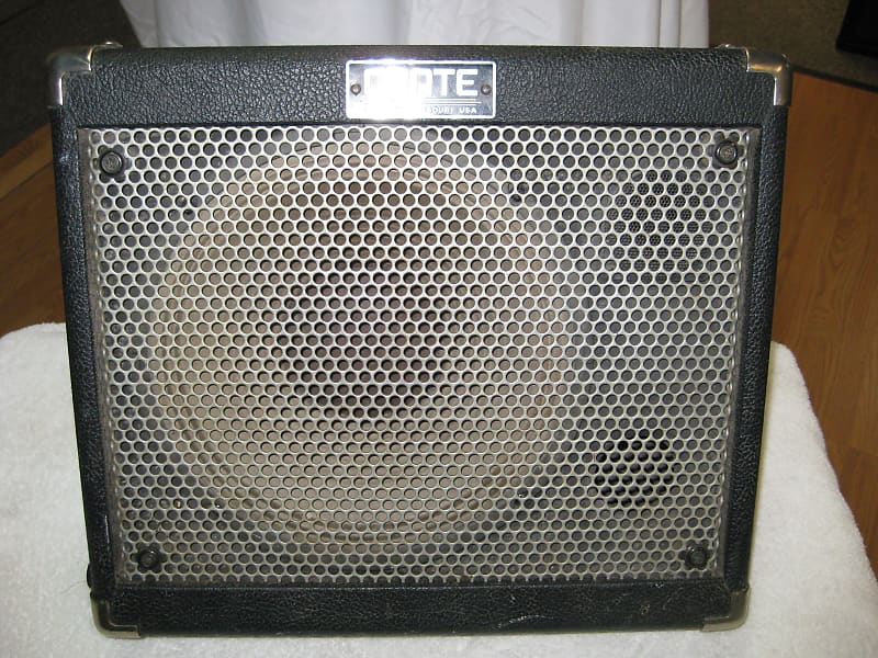 Crate Limo TX50D Battery Powered 2 Channel Amp W/Effects | Reverb