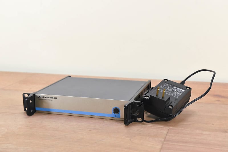 Sennheiser ASA 1 Active Antenna Splitter 500-870MHz As-Is | Reverb