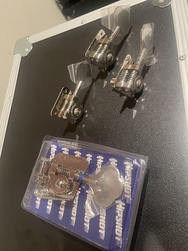 Hipshot Hb2 | Reverb