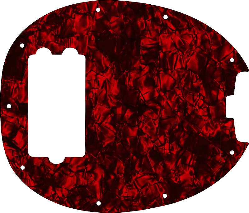 WD Custom Pickguard For Music Man StingRay Classic Bass | Reverb