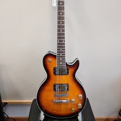 Sublime Guitars Millenia Vintage Sunburst | Reverb