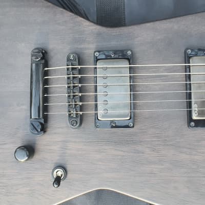 ESP Edwards Explorer | Reverb