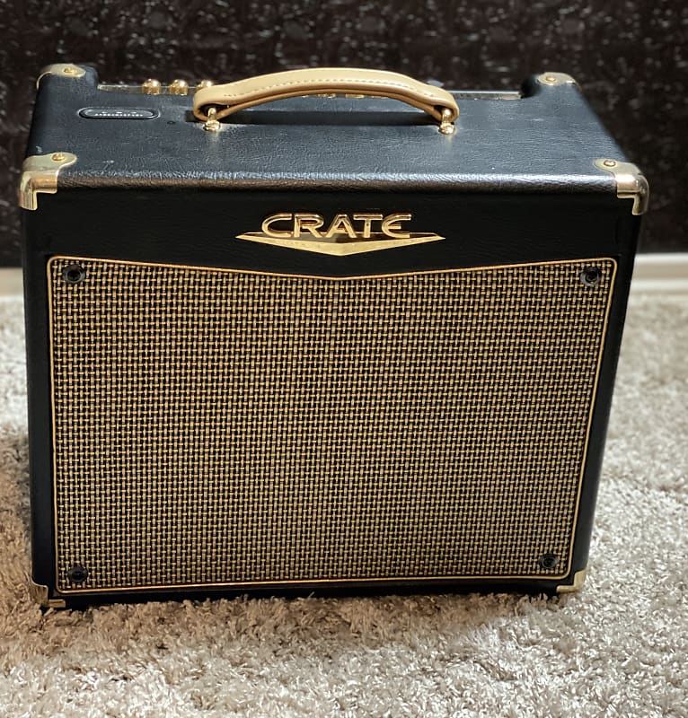 Crate RFX30 Retroflex | Reverb