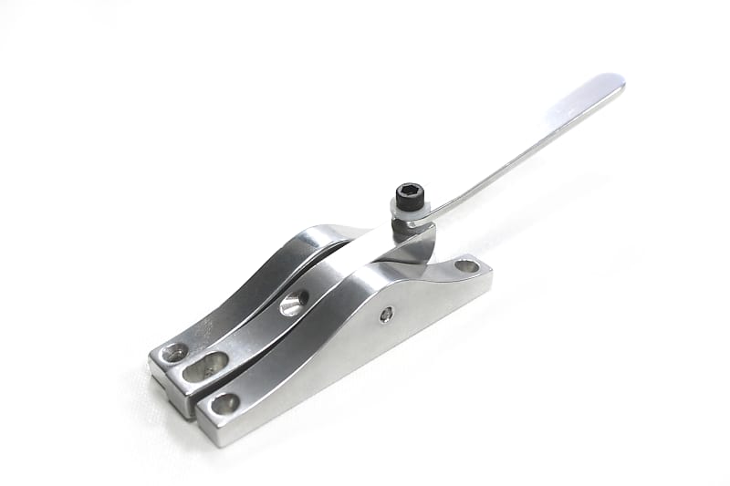 Peters Pitch Witch single string B bender palm lever, tele | Reverb