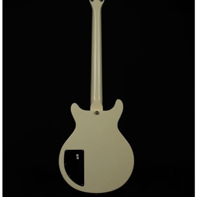 Maybach Lester Jr Double Cut Vintage White Aged | Reverb