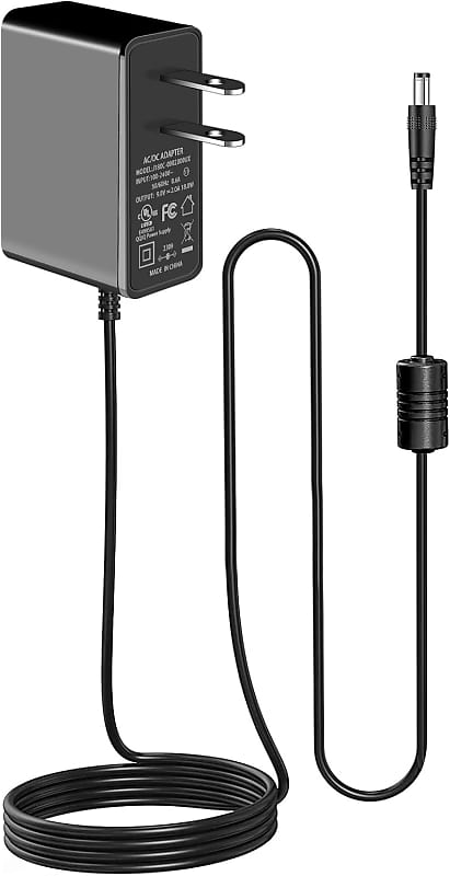 for Boss 9V PSA Adapter Guitar Pedal Power Supply, for Boss | Reverb