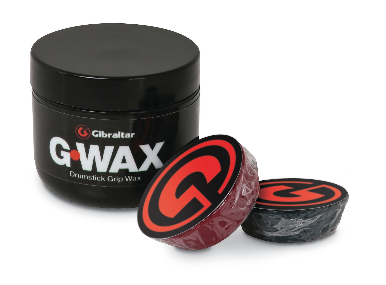 Gibraltar SC-GWAX Drum Stick Grip Wax | Reverb