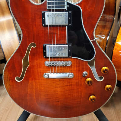 Eastman T59/V Classic Finish | Reverb