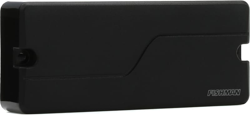 Fishman Fluence Bass 4-string Bass Pickup | Reverb