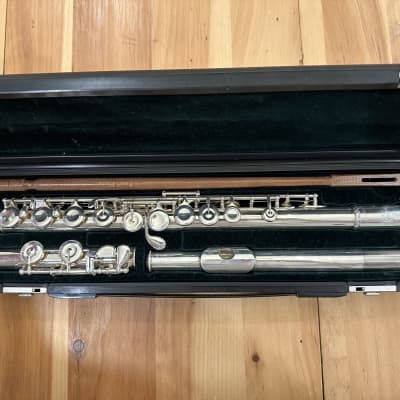 Pearl PF-500 Student Flute | Reverb