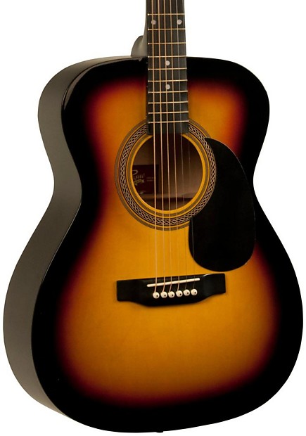 Rogue RA-090 Concert Acoustic Guitar | Reverb