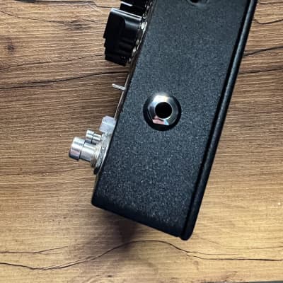 Lovepedal Zendrive Squared Black ☯️ (Dual / Double Zendrive) | Reverb