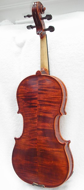 Artisan Strings Model 100 4/4 Violin | Reverb