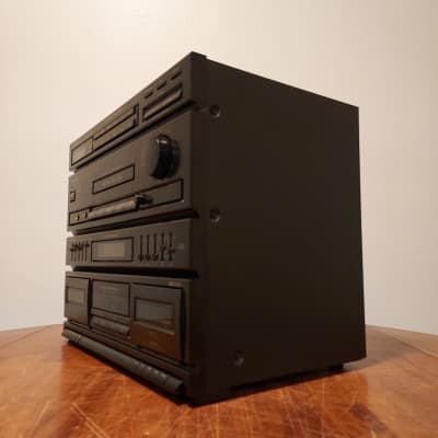 Pioneer RX-541 Stereo Tuner EQ Cassette - Needs Tape Deck | Reverb