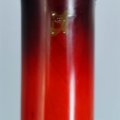 Yamaha Motion LB II 1980s mij jv vintage active nitro lacquer | Reverb