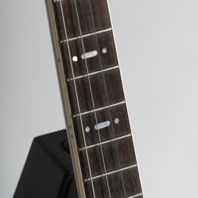 Kasuga Plectrum Banjo 1970's Made in Japan. See Video | Reverb