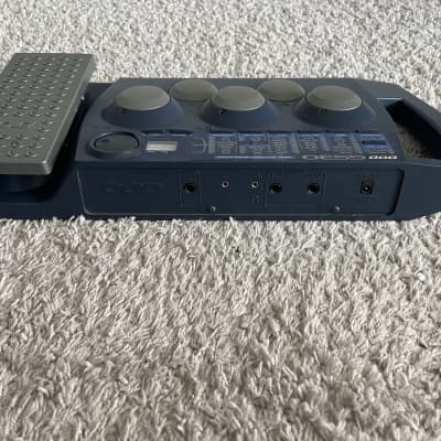 DOD GS30 Digital Multi Effect Guitar System Rare Vintage | Reverb